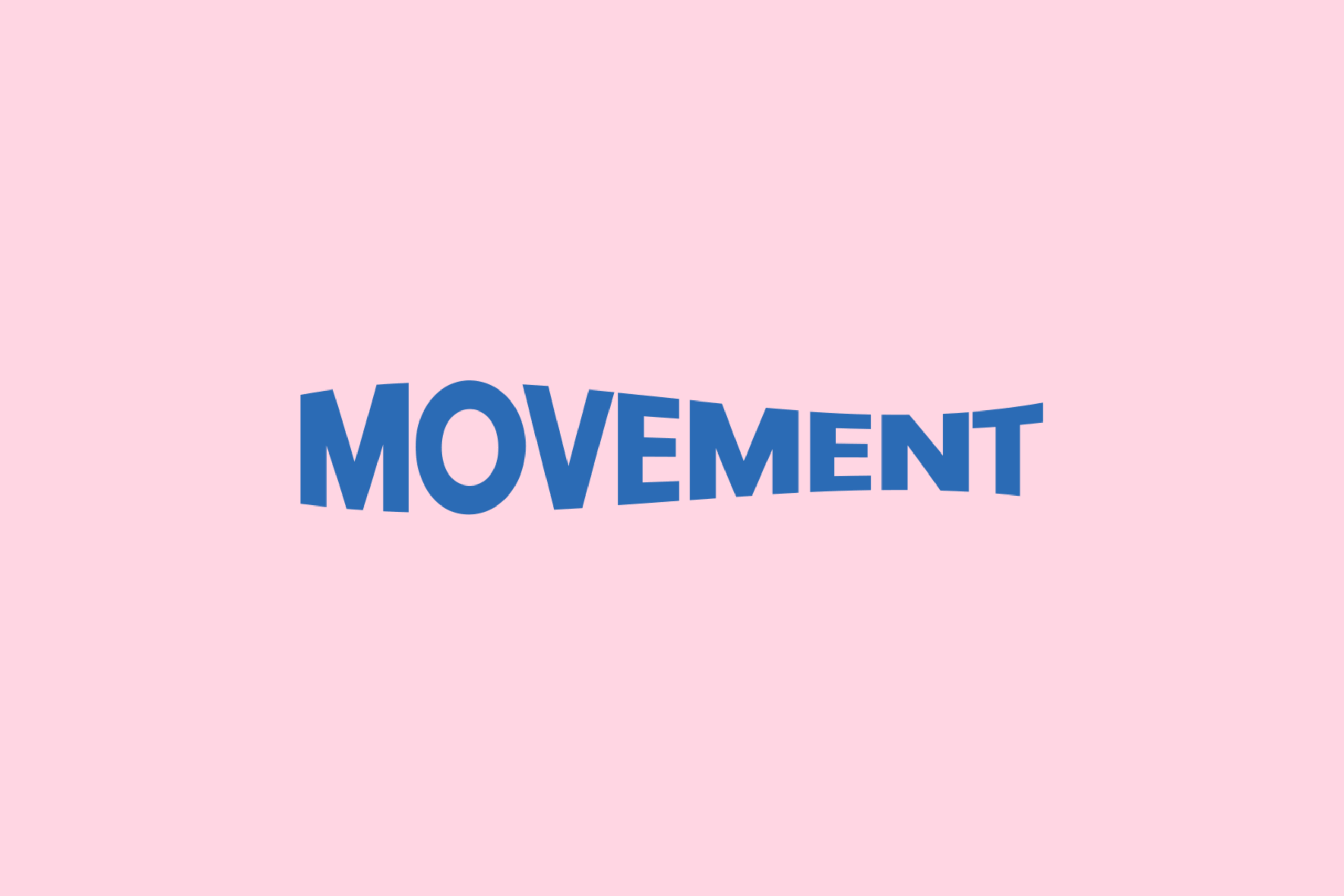 About MOVEMENT Marketing Agency